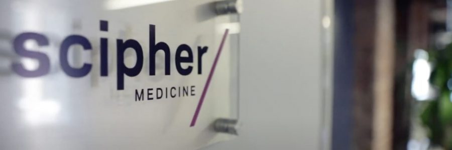 Company – Scipher Medicine