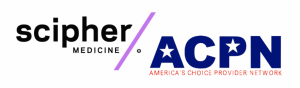 America’s Choice Provider Network Partners with Scipher Medicine to ...