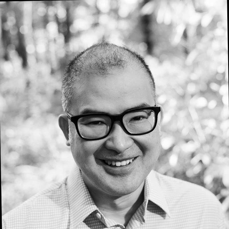 Reginald Seeto - Scipher Medicine